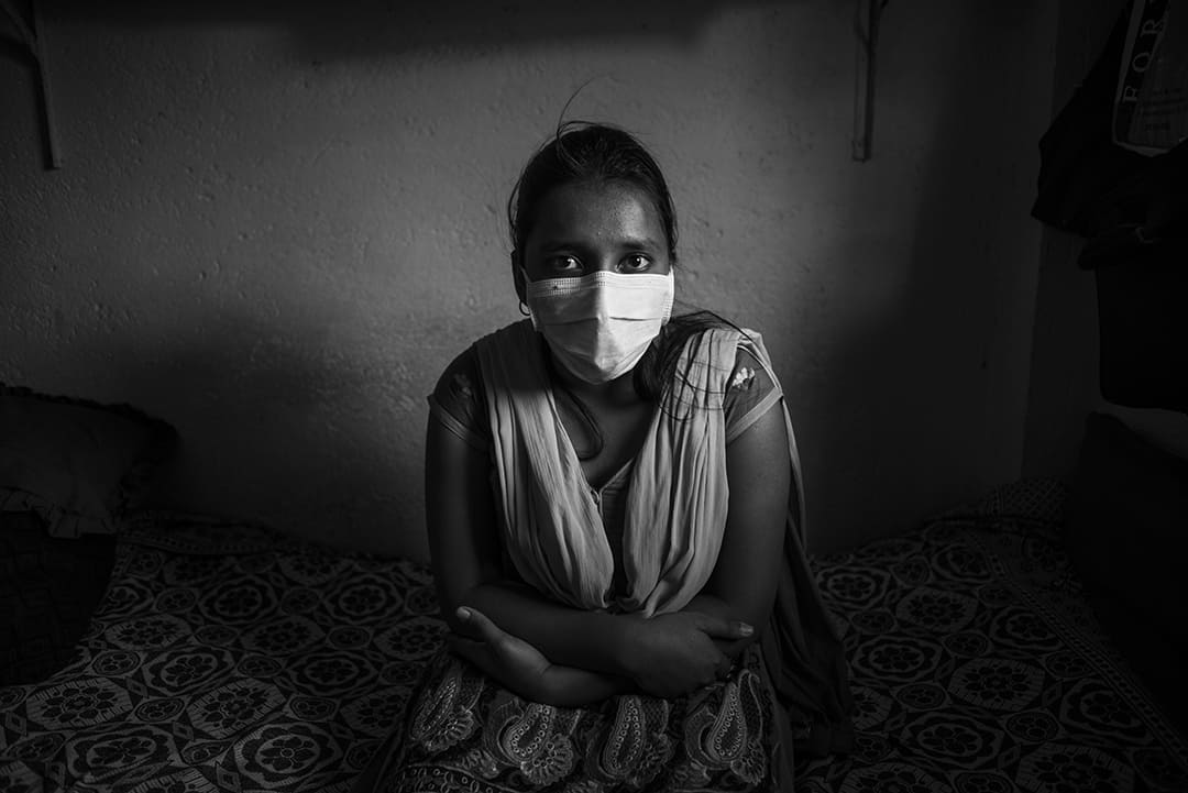 MSF India Photo Exhibition - Médecins Sans Frontières(MSF)/Doctors ...