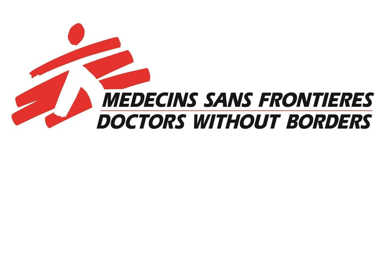 MSF Officially Opens Upgraded Reconstructive Surgery Hospital for ...