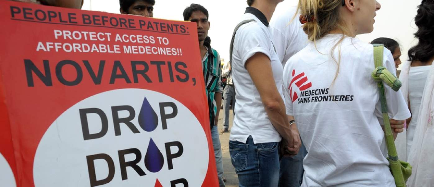 Novartis, Drop the Case! - Médecins Sans Frontières(MSF)/Doctors ...