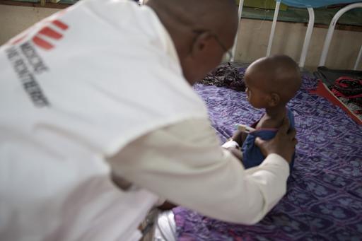 Kenya: MSF assists traumatized survivors of Tana Delta conflict ...