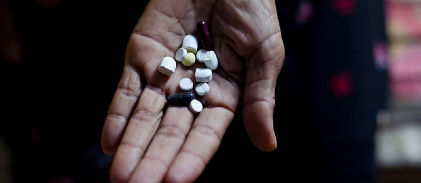 MSF responds to Indian Health Ministry’s notification on ban of 344 ...