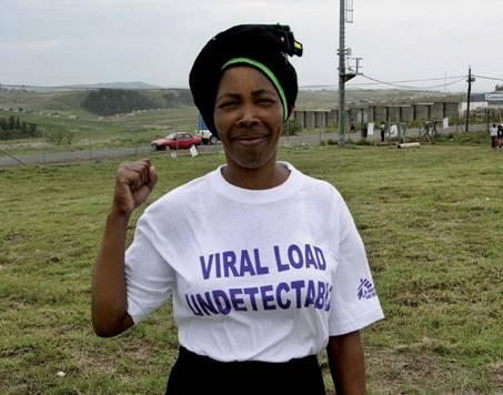 MSF, ITPC and DNP+ calls for scale-up of ‘viral load’ monitoring to ...