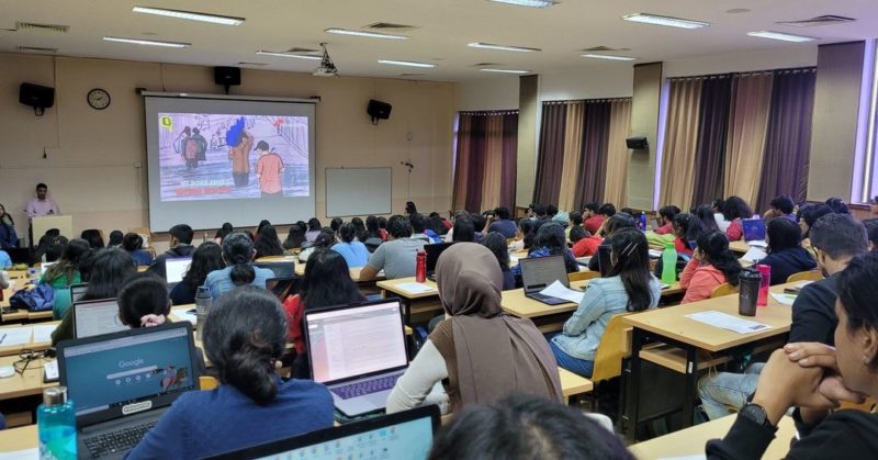 Missing Maps Mapathon - Médecins Sans Frontières(MSF)/Doctors Without ...