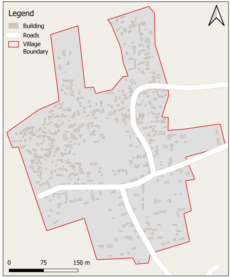 Missing Maps Mapathon - Médecins Sans Frontières(MSF)/Doctors Without ...