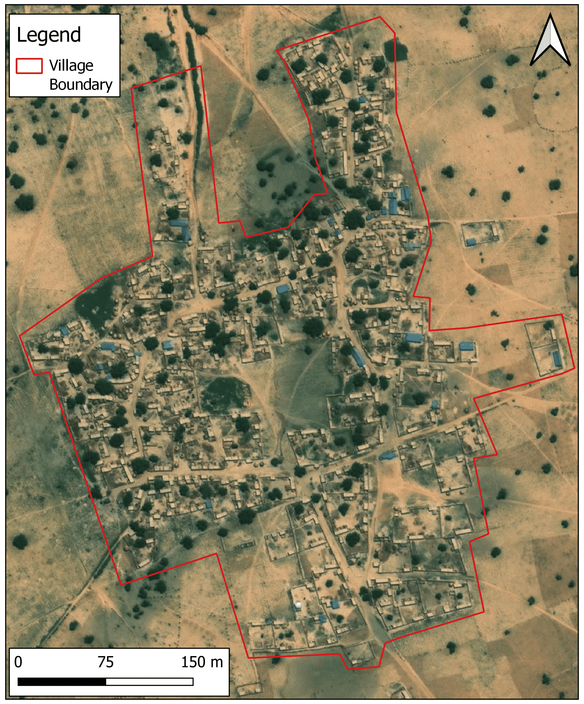 Missing Maps Mapathon - Médecins Sans Frontières(MSF)/Doctors Without ...