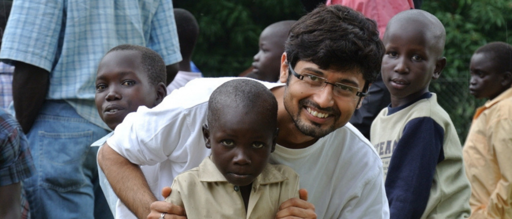 Work with us - Médecins Sans Frontières(MSF)/Doctors Without Borders