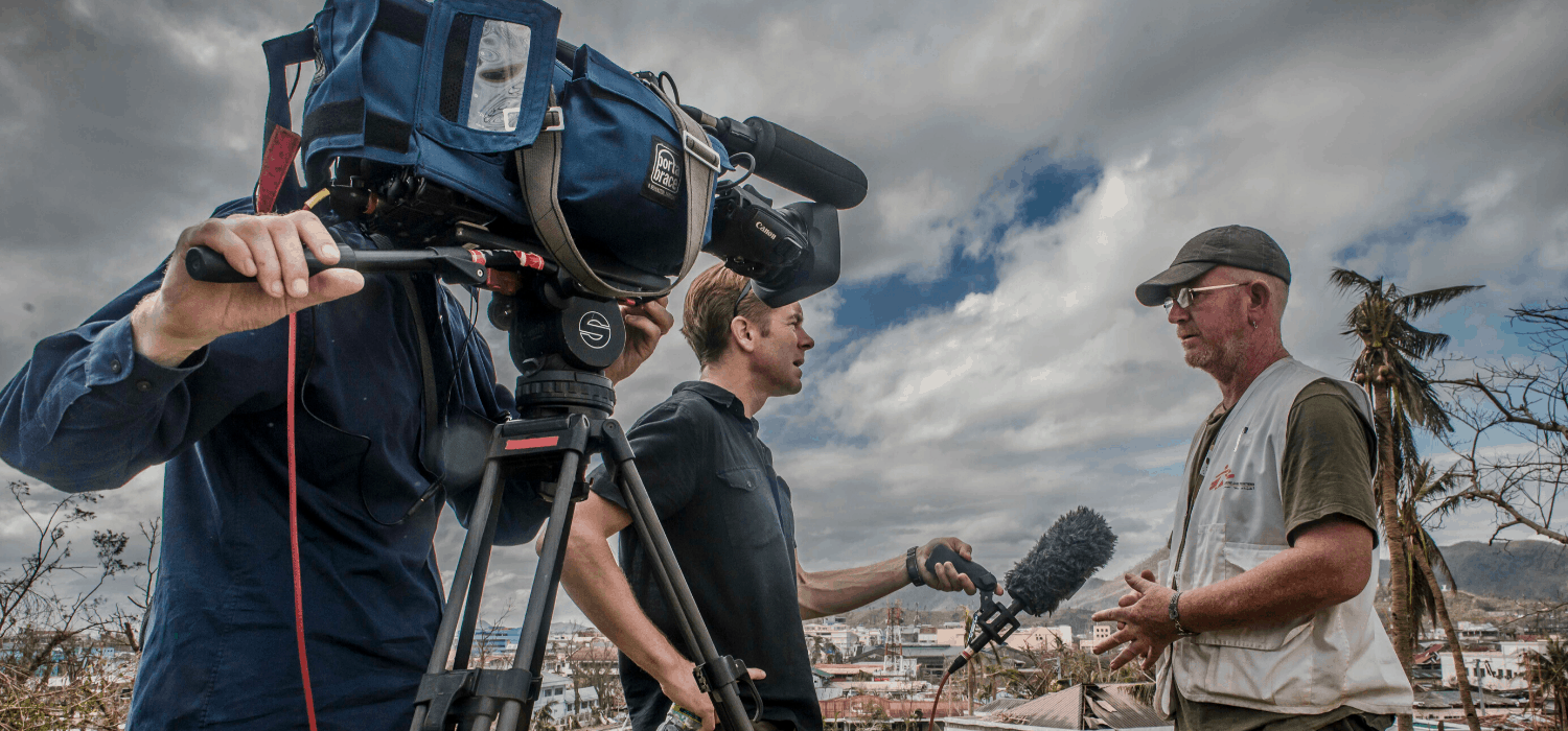 MSF Media Fellowship - Médecins Sans Frontières(MSF)/Doctors Without ...