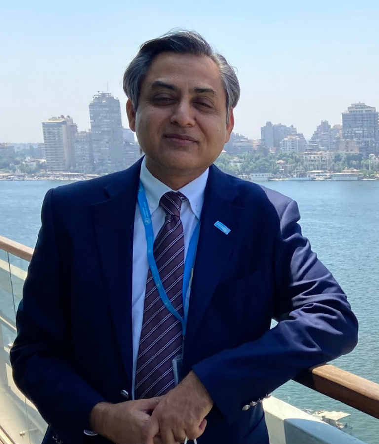 MSF Scientific Days – Asia 2021: Speakers - Médecins Sans Frontières ...