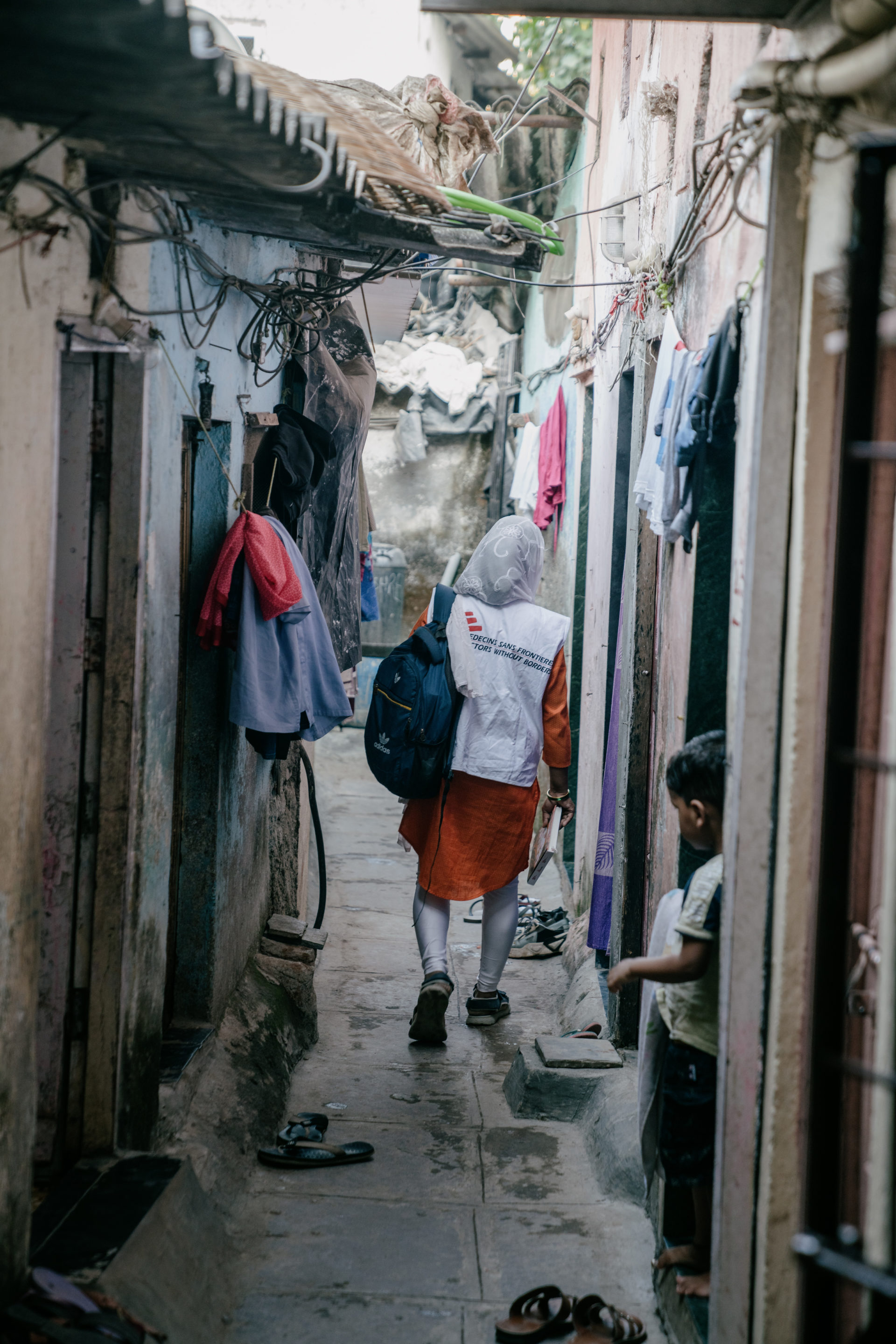 Fighting TB with Hope: Stories of Stigma and Strength from Three ...