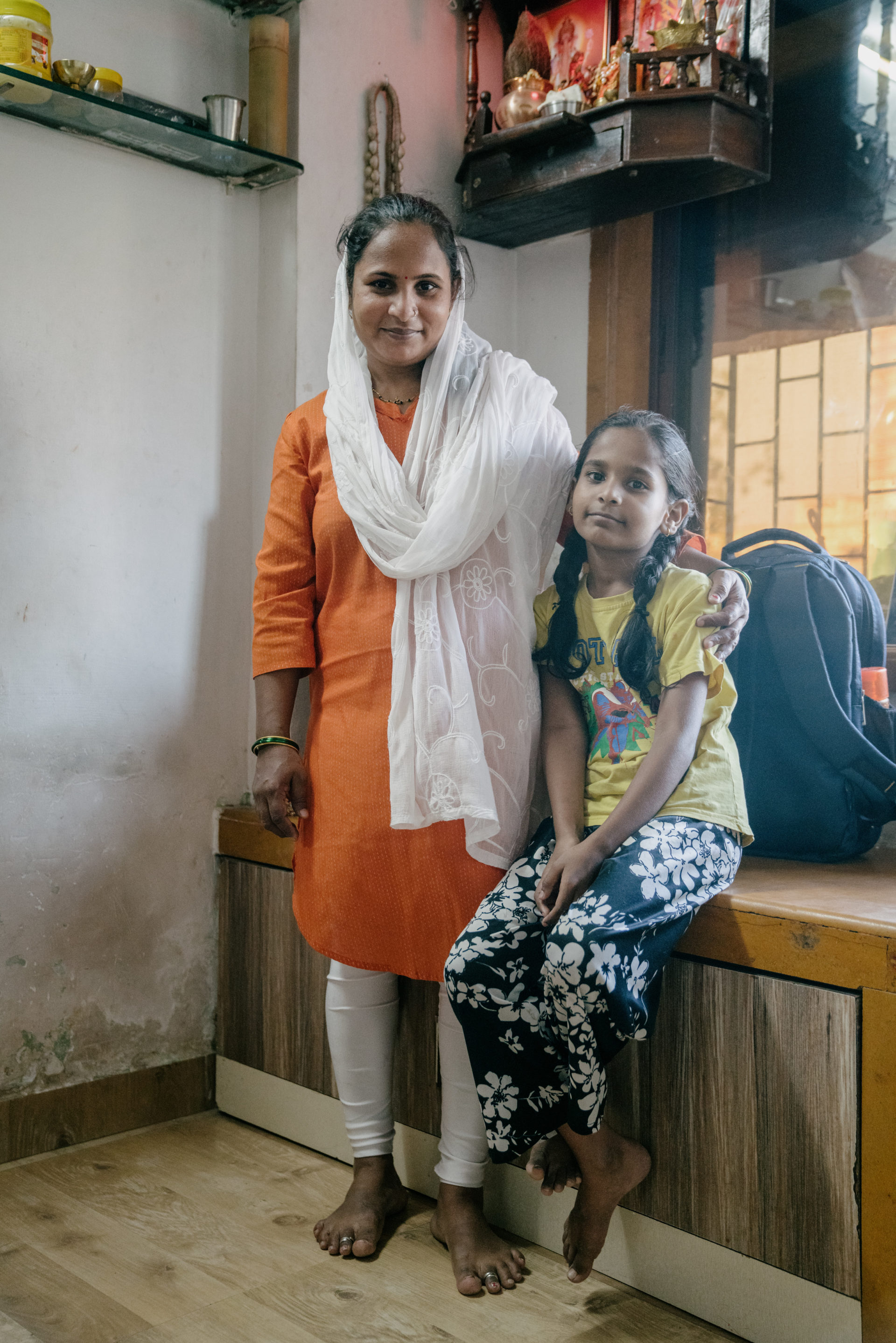 Fighting TB with Hope: Stories of Stigma and Strength from Three ...