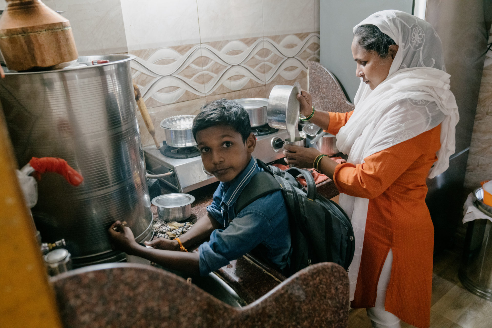 Fighting TB with Hope: Stories of Stigma and Strength from Three ...