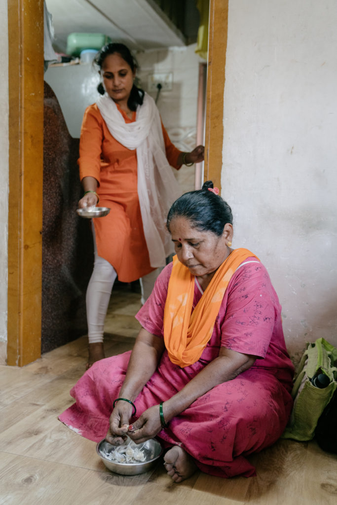 Fighting TB with Hope: Stories of Stigma and Strength from Three ...