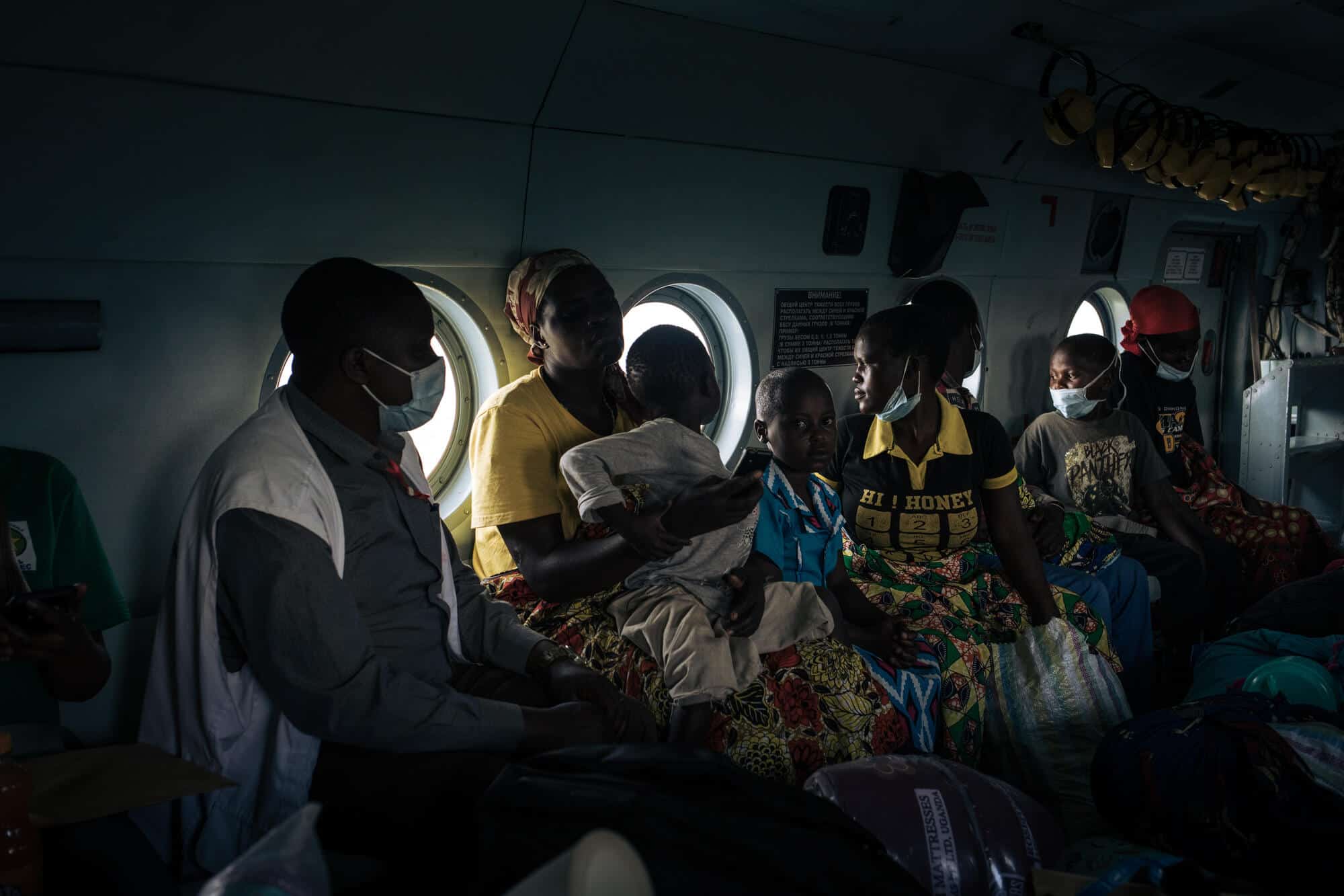 A year in pictures 2022 - Médecins Sans Frontières(MSF)/Doctors Without ...