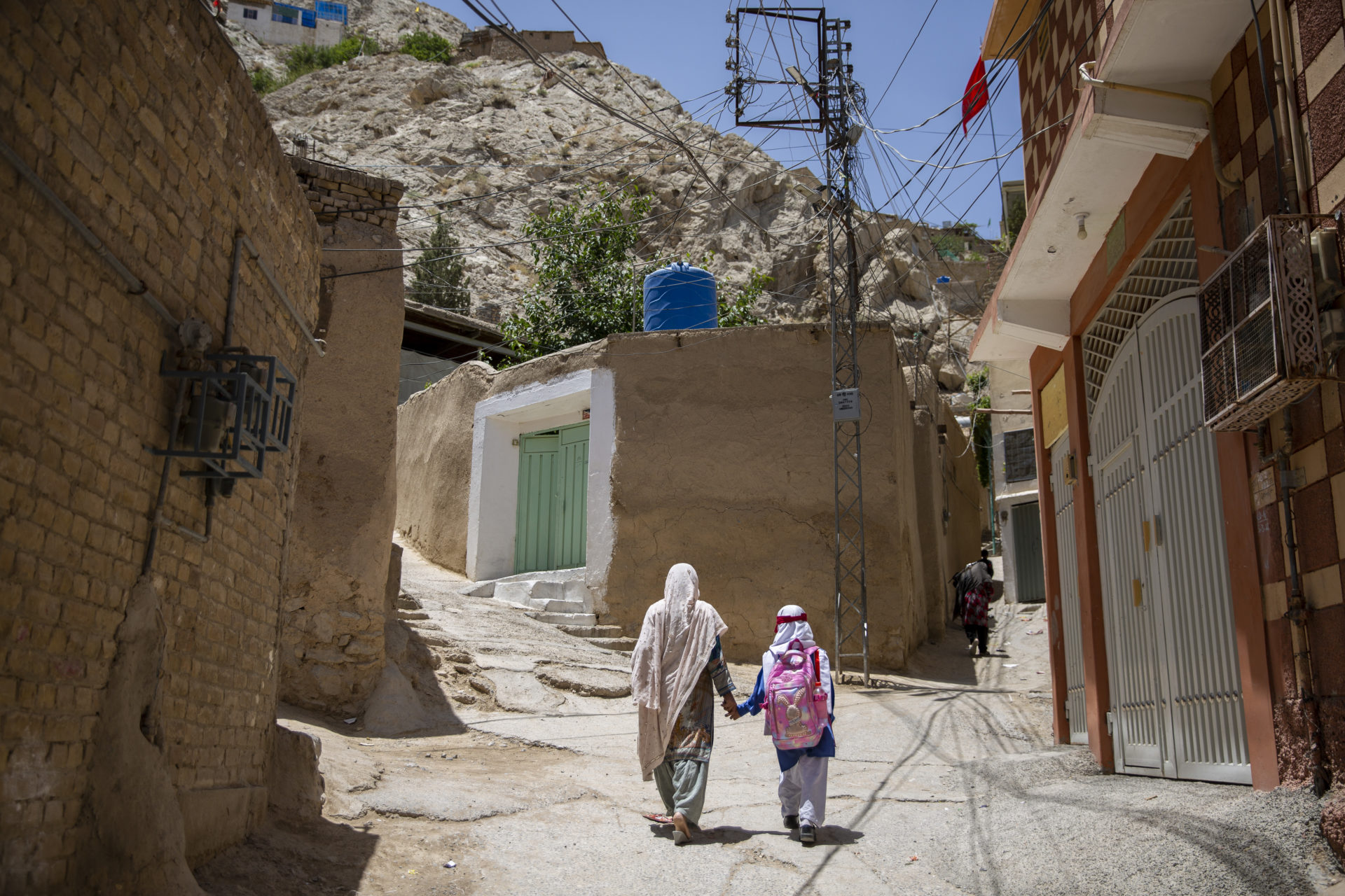 Cutaneous leishmaniasis medical care in Pakistan: Patient stories ...