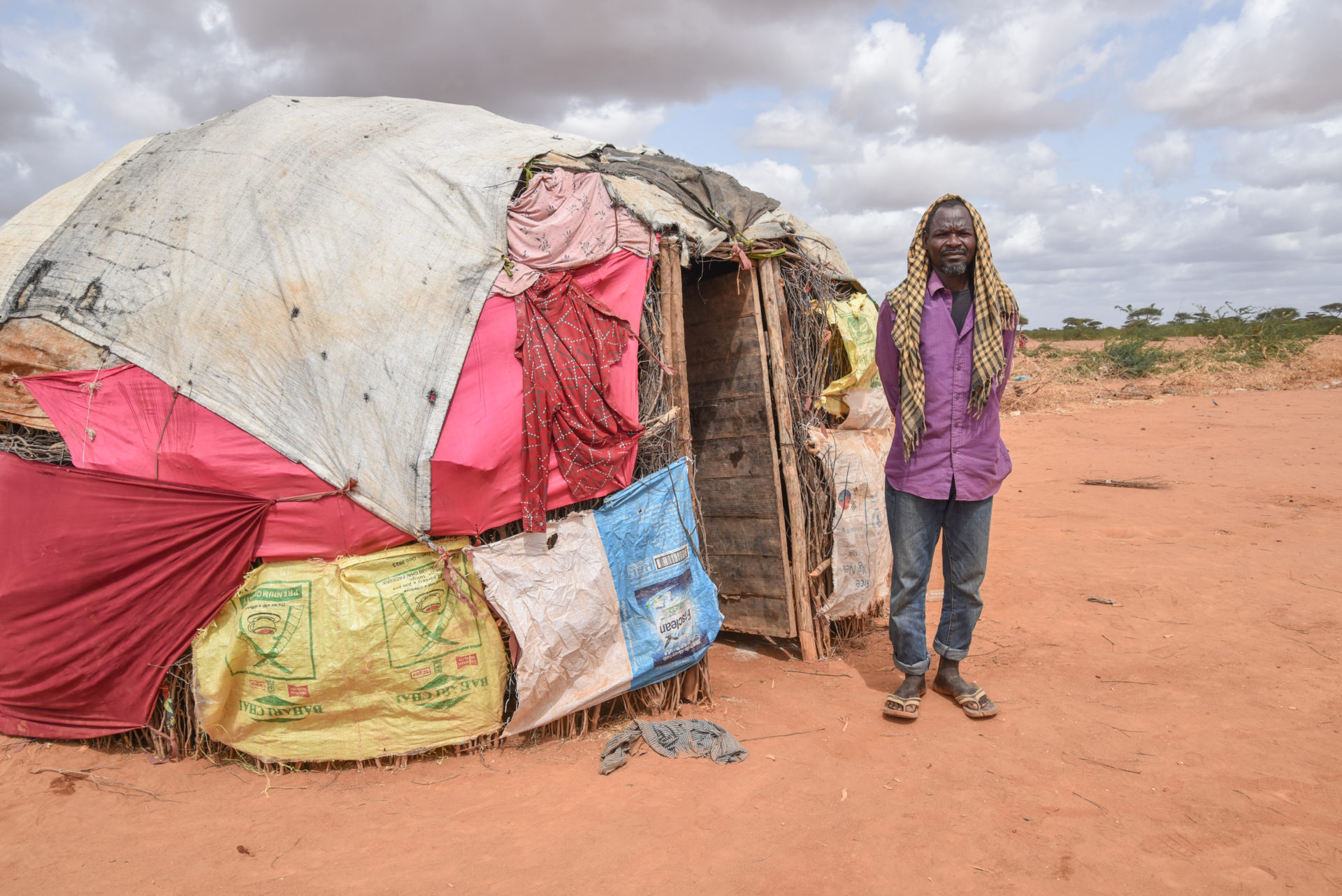 Kenya: Record admissions at MSF hospital in Dagahaley, Dadaab, as ...