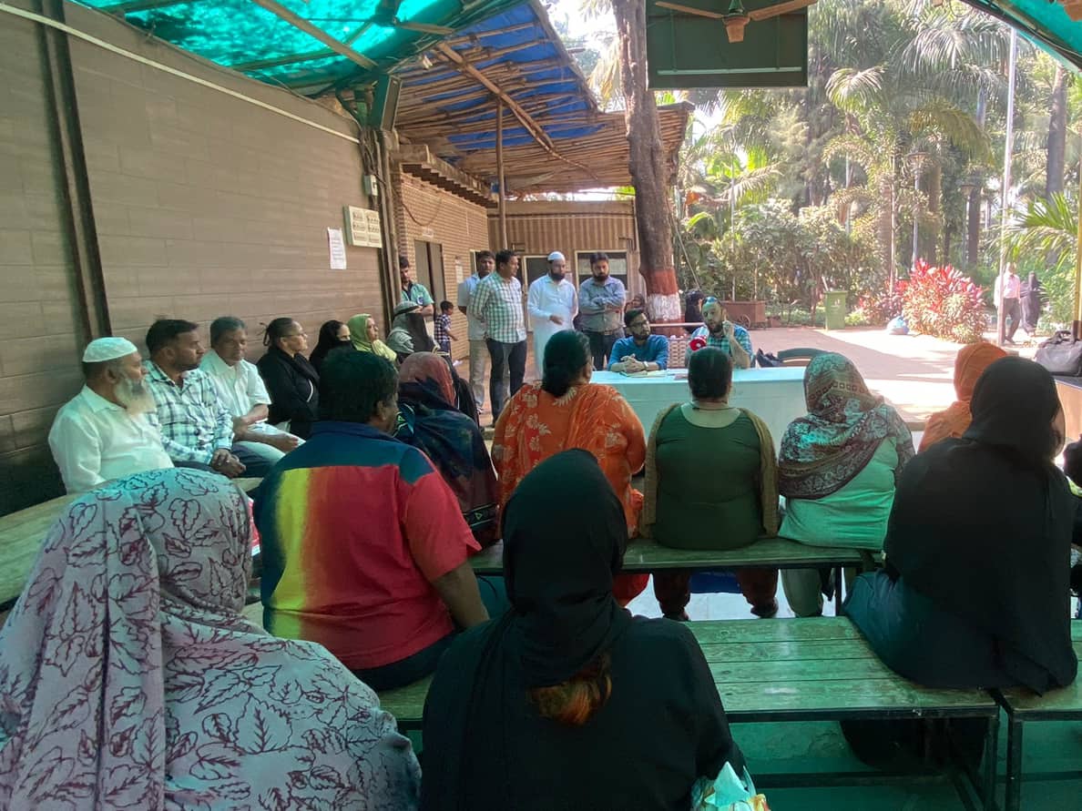 Calling to care, one patient at a time: MSF is creating a support ...