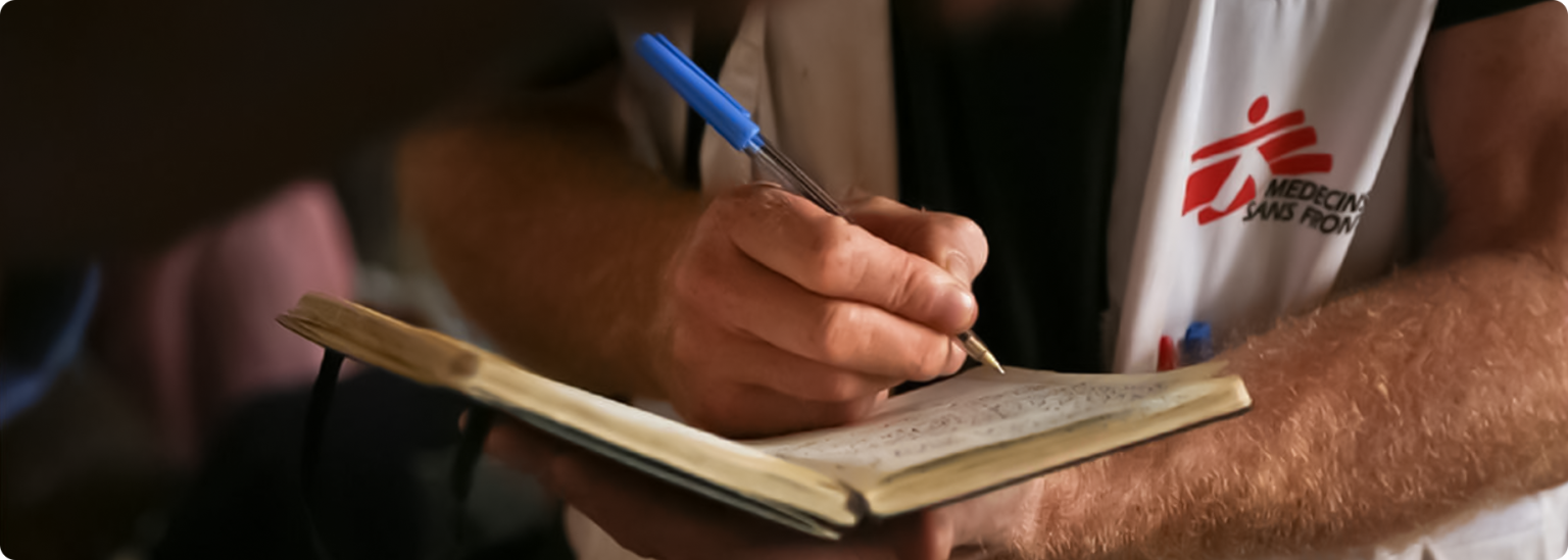 Resources Archive - Médecins Sans Frontières(MSF)/Doctors Without Borders