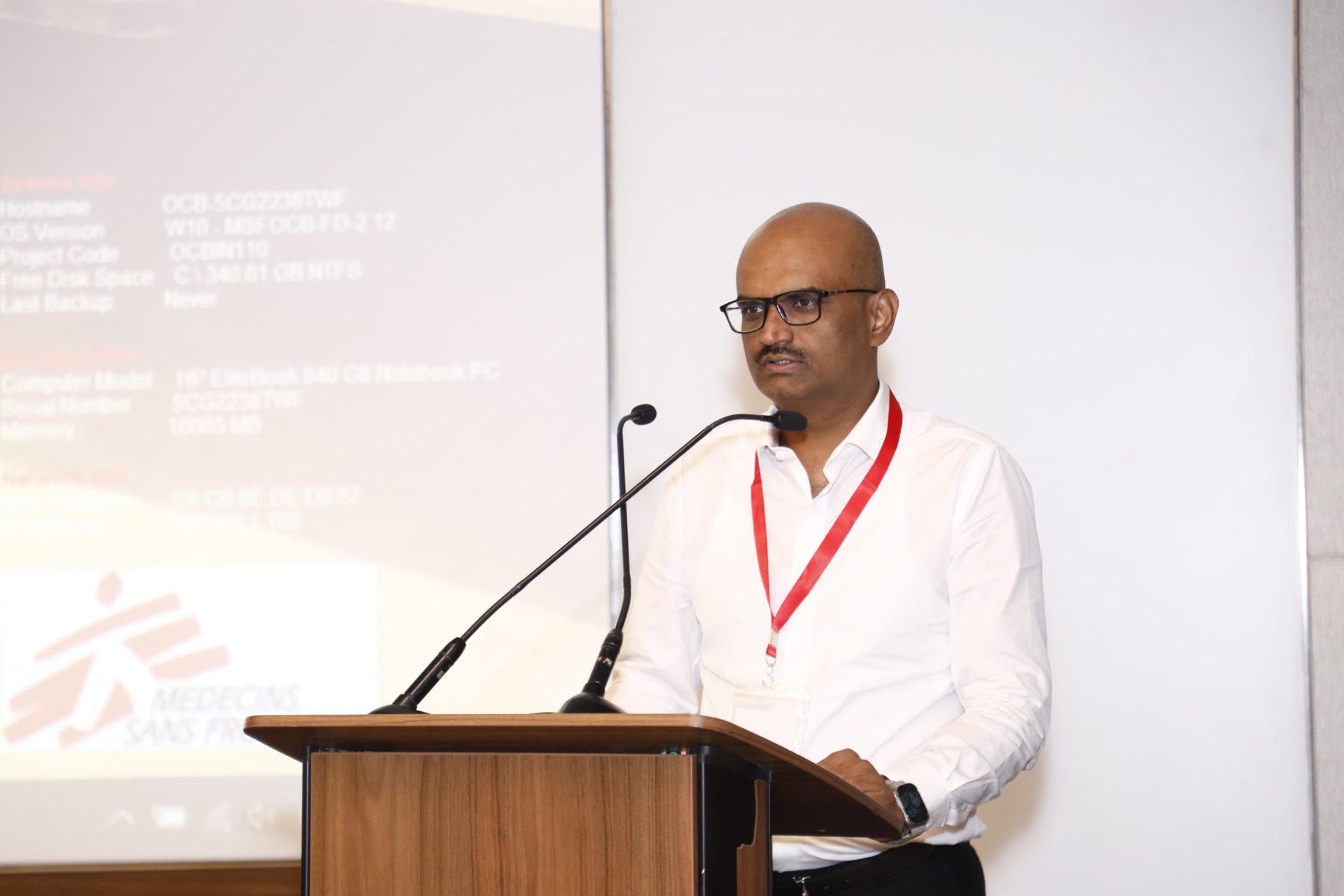 India: Mumbai TB Symposium Focuses on Advancing TB Treatment and Collaboration - Médecins Sans ...