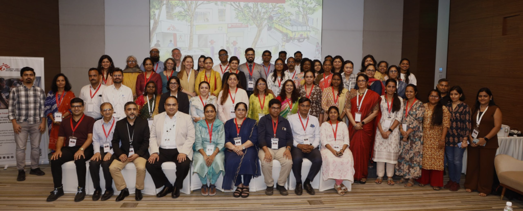 India: Mumbai TB Symposium Focuses on Advancing TB Treatment and ...