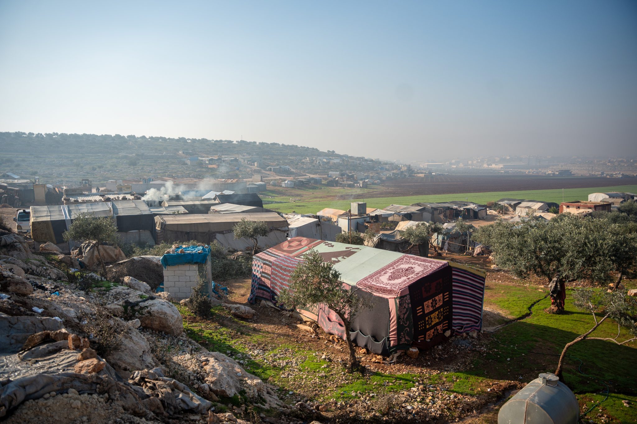 Syria: The invisible wounds that quietly deepen - Médecins Sans ...