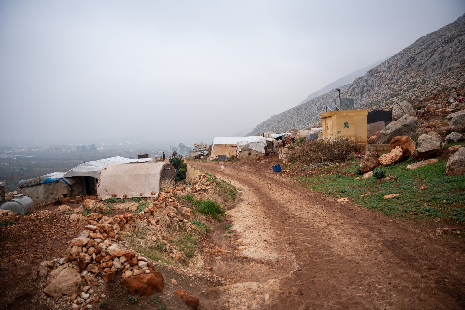 Syria: The invisible wounds that quietly deepen - Médecins Sans ...