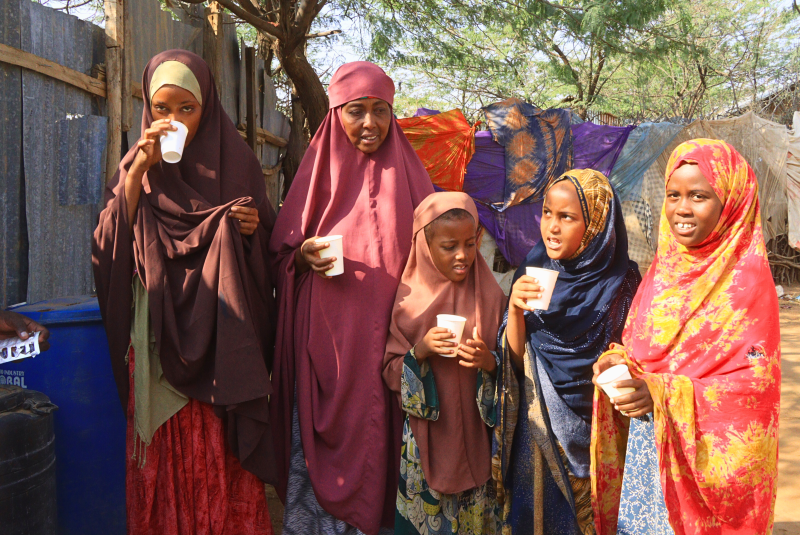 Kenya: MSF completes Mass Drug Campaign to tackle Schistosomiasis in ...