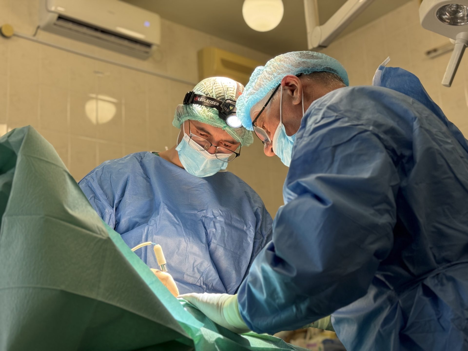 Ukraine: surgical care for patients in Ukraine - Médecins Sans ...