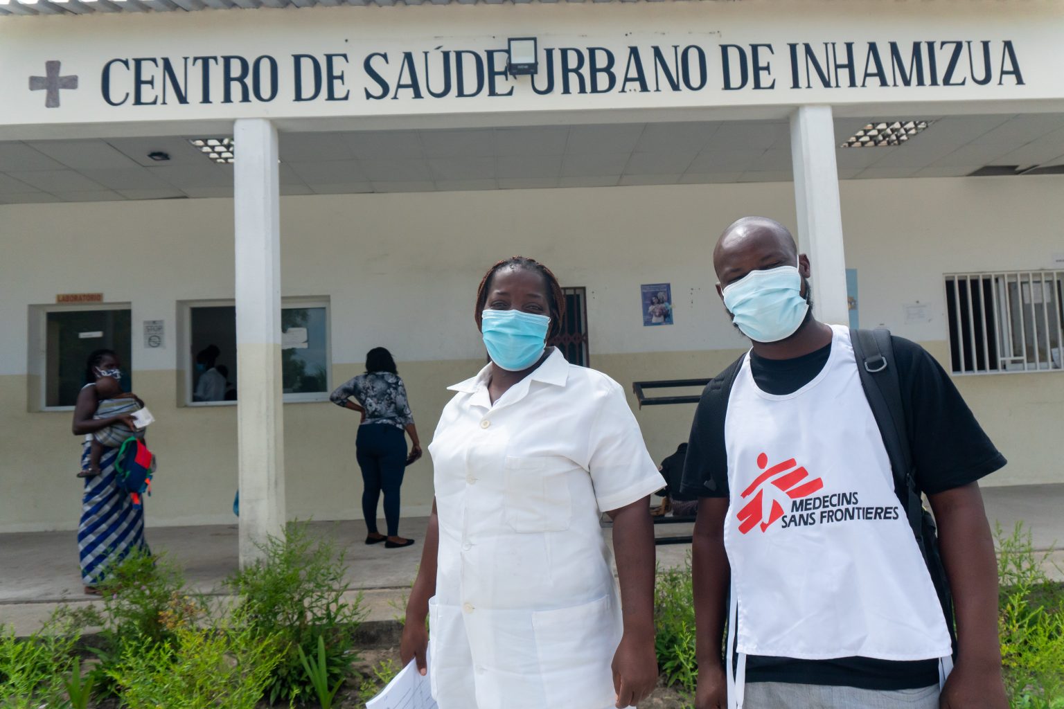 Mozambique: MSF Celebrates 11 Years of Community-Centered HIV Services ...