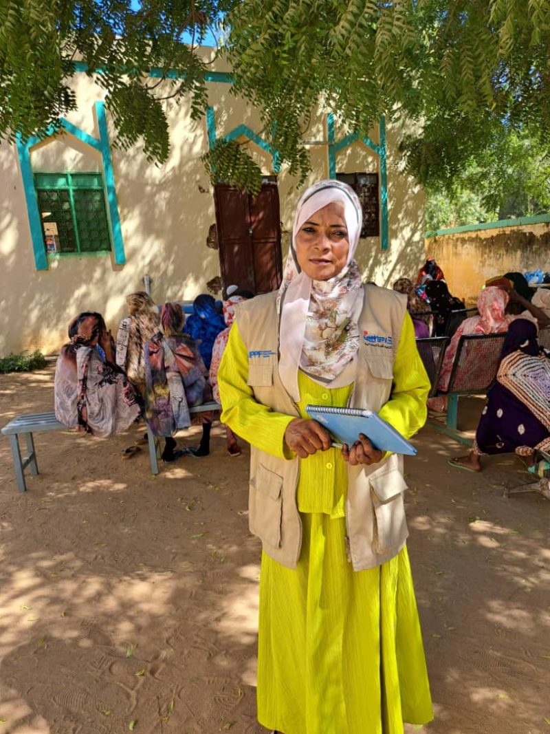 Sudan: Adapting to aid funding cuts in West Darfur - Médecins Sans ...
